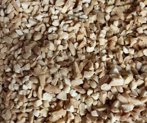 Buy Peanuts - Granulated - Nuts @ Micks Nuts